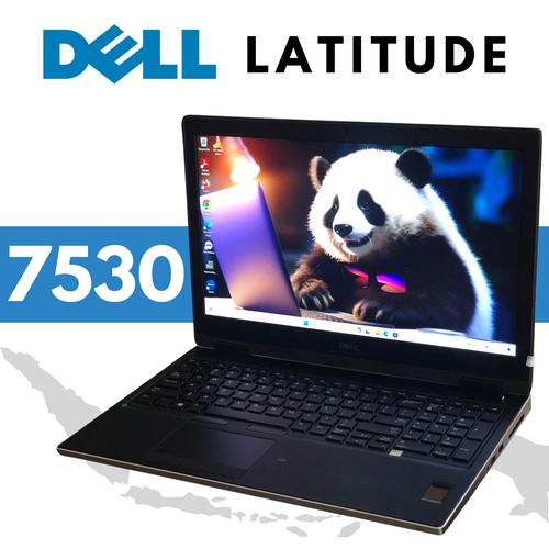 Jual Dell Precision 7530 Intel Core i9 8th Gen Laptop Second 15.6 ...