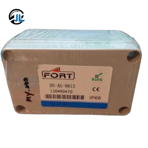 Jual Junction Box ABS 130×80×70 Box PVC Plastik IP66 Fort- Base plate ...