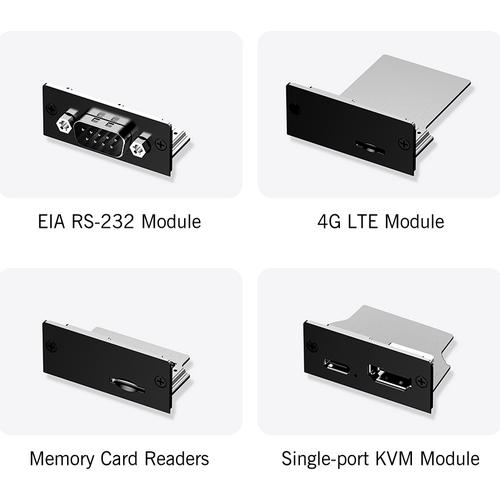 Jual Modul GPD Pocket 4 KVM RS232 Sim Card 4G LTE - Kab. Bandung - Toko ...