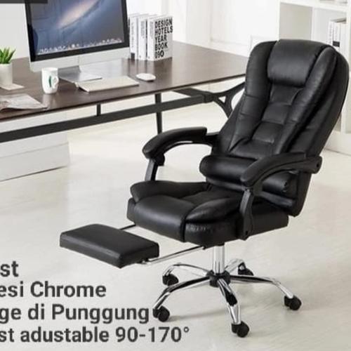 Jual KURSI KERJA KURSI KANTOR KURSI ADMIN KURSI STAF KURSI SEKERTARIS ...