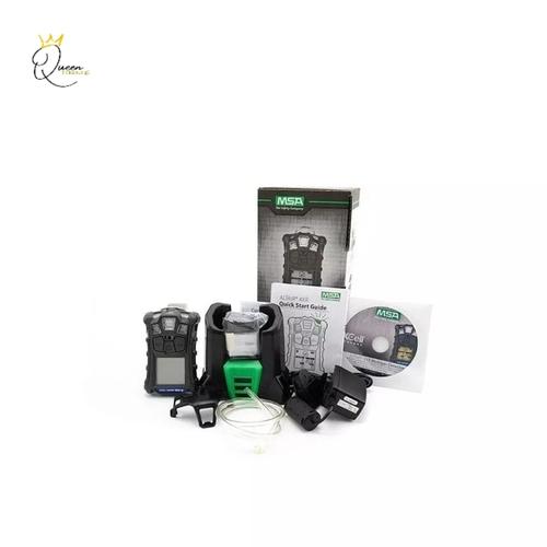 Jual MSA altair 4 gas Meter Monitor detector, O2,H2S,CO,LEL Charger ...