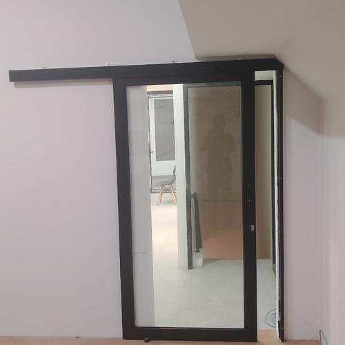 Jual pintu sliding dan pintu swing merk inkalum dan kaca meja - Kota ...