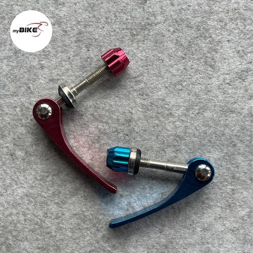 Jual SEATPIN BAUT PENJEPIT TIANG SADEL SEPEDA ALLOY QUICK RELEASE SEAT ...