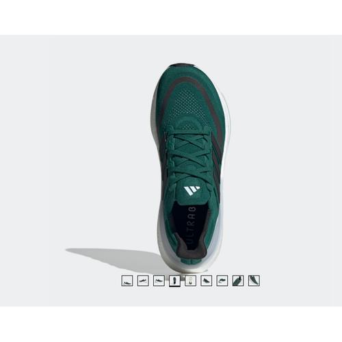 Jual Ultraboost Light Shoes ID3282 - Green/Black/Blue ORIGINAL - Kota ...