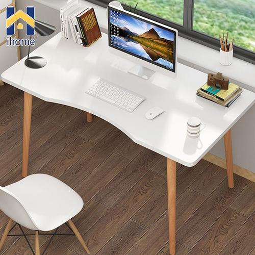 Jual Meja Belajar Kayu Meja Laptop Minimalis Meja Kantor Meja Kerja ...