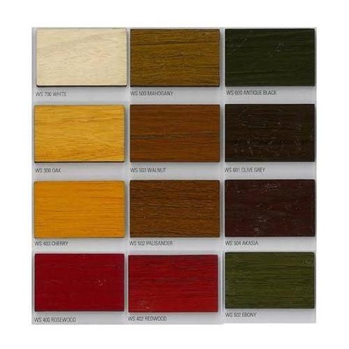 Jual MOWILEX WOODSTAIN WATERBASED ( 1 LITER ) PLITUR CAT KAYU WATER ...