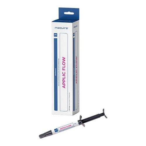Promo Dental Composite flow / Resin Komposit Flow - Maquira Brazil - A2 ...