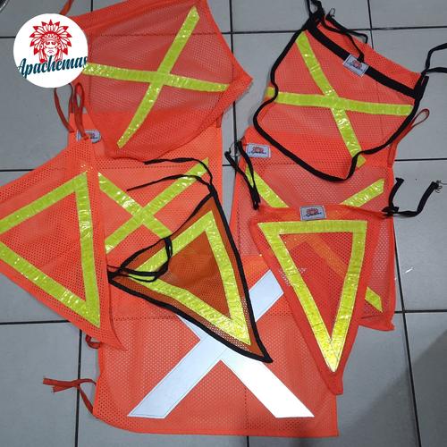 Jual OBRAL Bendera Tiang Mobil Pertambangan Buggy Whip - SEGI3 ...