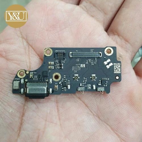 Jual Papan Cas konektor Cas Poco F2 Pro Ori pabrik plus ic - Jakarta ...