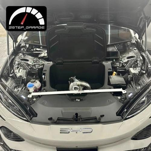 Jual Strutbar Stabilizer Ultra Racing Original BYD SEAL - Fr.Lower-4574 ...
