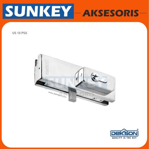 Jual Patch Fitting Set Dekson PT 10, PT 20 Dan US 10 Dekson - Jakarta ...