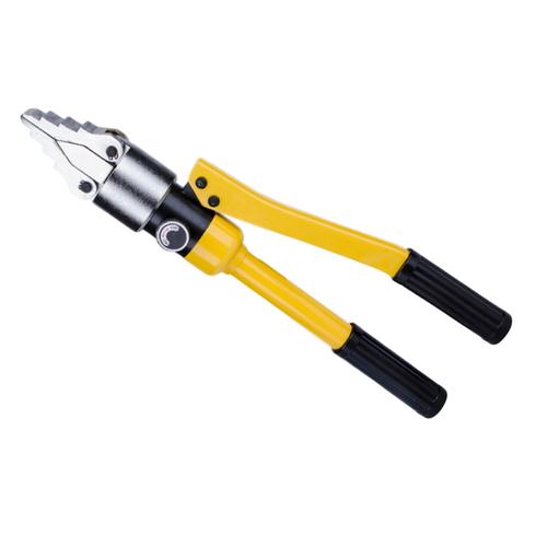 Promo YQ30 Portable Manual Hydraulic Expander Pliers Flange Separator ...