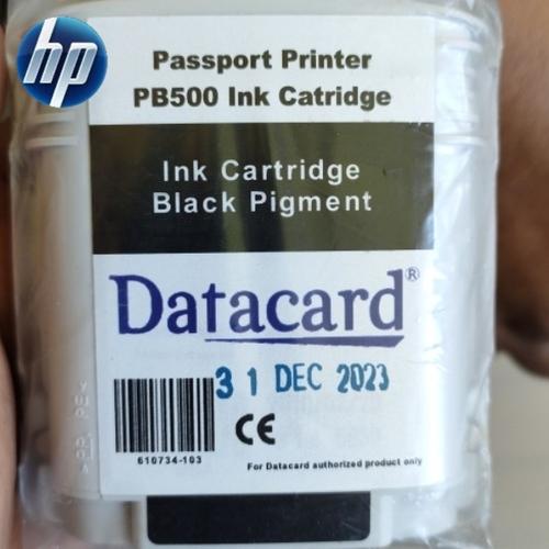 Jual data card PB500 E3000 1 SET 4 WARNA BACK CYAN MAGENTA DAN YELOU ...