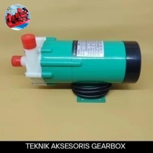 Jual Pompa Magnetic Rotor MD-10R Pompa Transfer Kimia Tahan Korosi MD-10R - Jakarta Barat ...