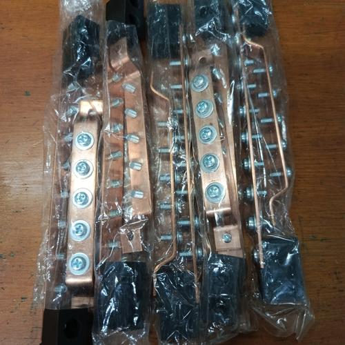 Jual nol arde busbar terminal grounding - Jakarta Pusat - Raka ...