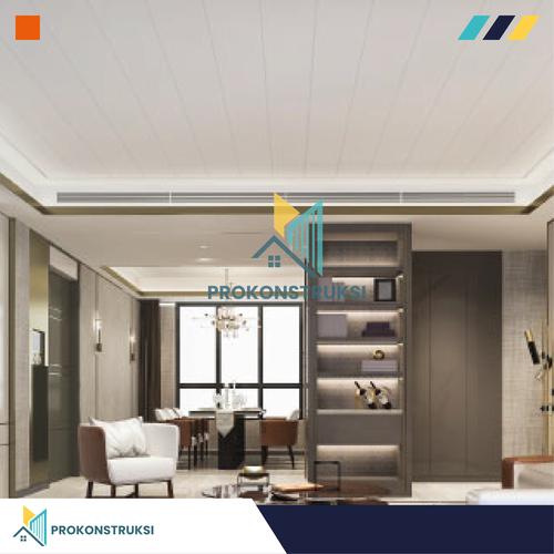 Jual Plafon PVC Alderon Tebal 8mm - Kota Tangerang Selatan ...