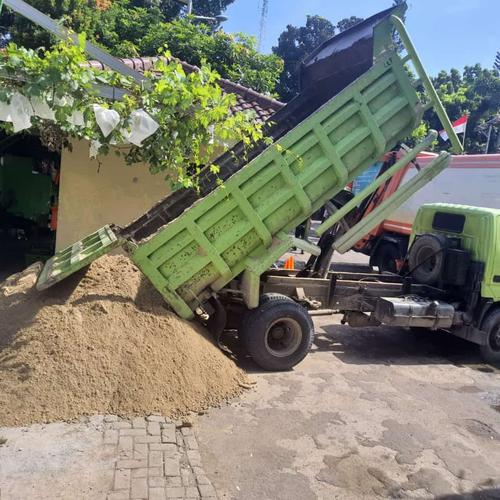 Jual suply abu batu sirtu limestone batu belah kali sirdam - Jakarta ...