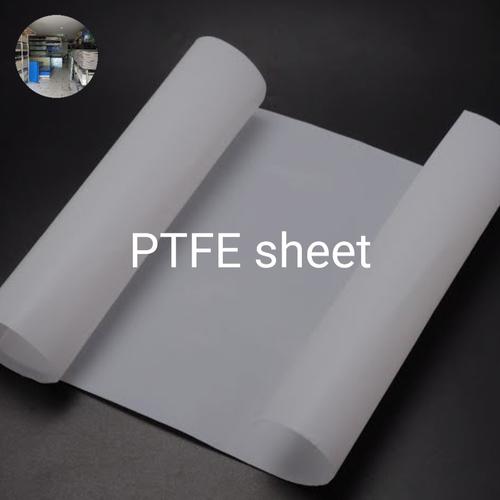 Jual PTFE sheet 1mm x 1.2m x 5m - Jakarta Barat - PT. PRIMA MANDIRI SUKSES | Tokopedia