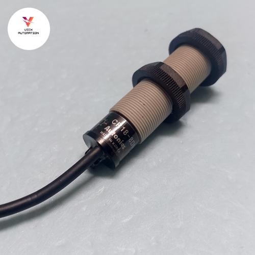 Jual Autonic Proximity Sensor CR18-8DN Capasitive - Jakarta Barat ...