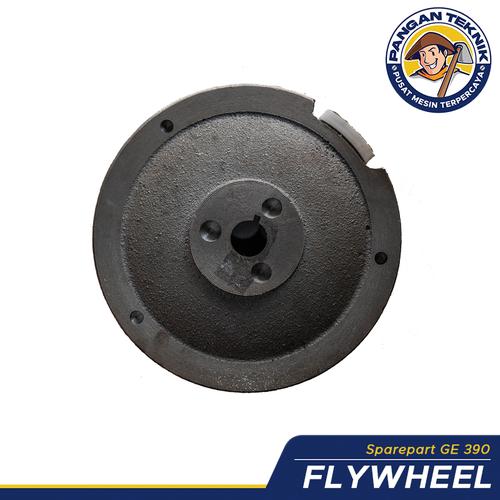 Jual Flywheel GX390 Yasuka | Roda Gila Ge 390 YSK - Kota Tangerang ...