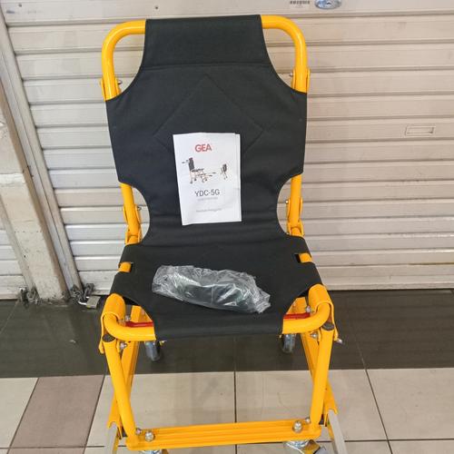 Jual Stair Stretcher YDC-5G / Tandu Kursi Duduk GEA - Jakarta Barat ...