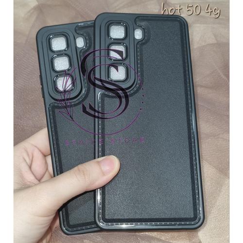 Jual case infinix smart 9 hot 50i hot 50 pro plus hot 50 4g 5g zero 40 ...