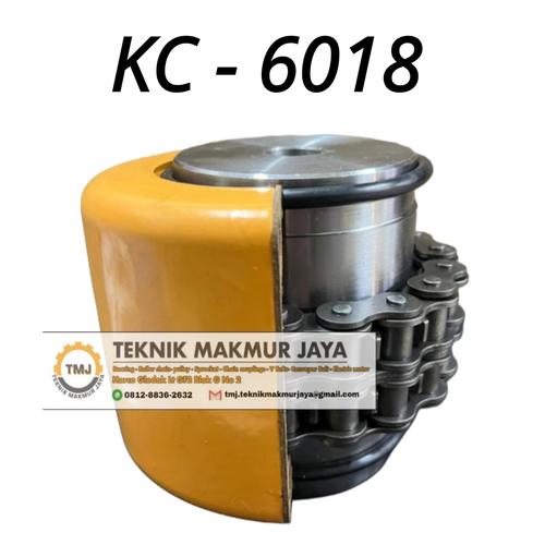 Jual CHAIN COUPLING KC 6018 / RANTAI KOPLING KC-6018 - Jakarta Barat ...