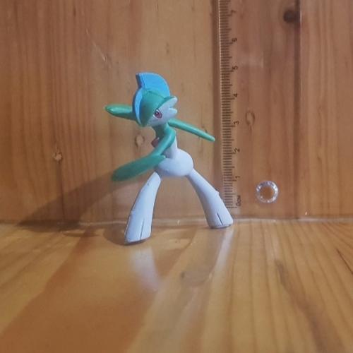 Jual Gallade Figure Pokemon VERY RARE Figur Pocket Monster - Kota Depok ...