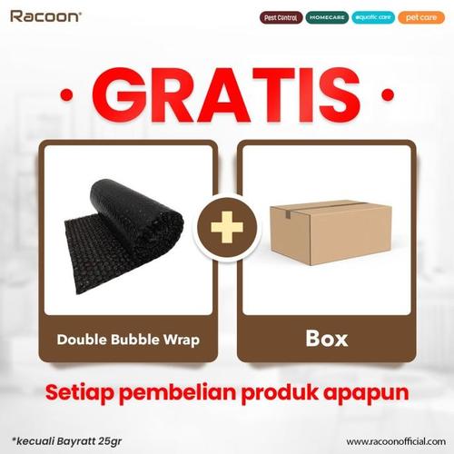 Jual RACOON Anti Mold & Algae Spray Anti Jamur & Lumut Dinding ...