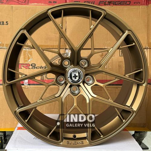 Jual velg mobil r19 REP HRE FF10 FORGED utk BMW G20 G30 dll - Jakarta ...