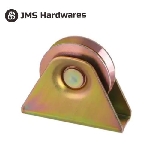 Jual Roda Pagar V YSK UK 50MM-100MM/Roda Pintu Pagar Besi/Roda Pagar ...