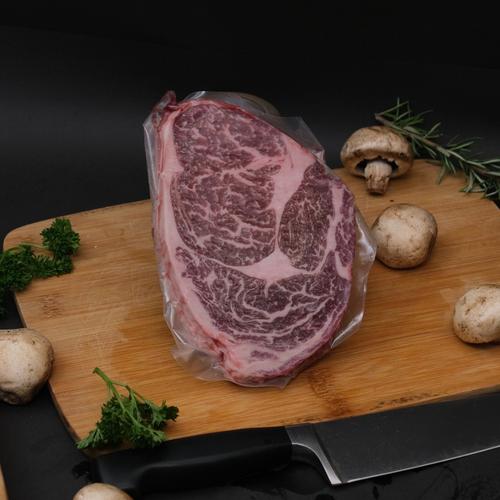 Jual ribeye Wagyu Mb5 premium beef wagyu - Jakarta Barat - beef.wagyu ...