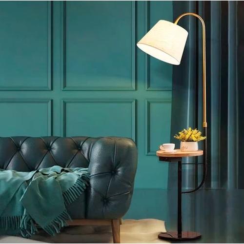 Jual Lampu Standing Rak Penyimpanan Mini Lampu Lantai berdiri Minimalis ...