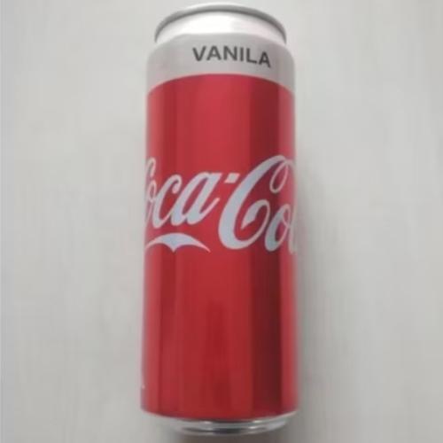 Jual Coca-Cola vanilla Halal Soft Drinks - Jakarta Selatan - Toko-SRF ...
