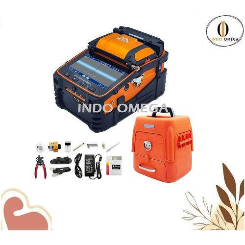 Jual Splicer Signal Fire Ai9 / alat penyambung fo splicing Signal Fire ...