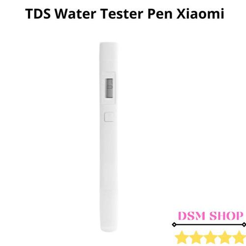 Jual TDS METER XIAOMI ORIGINAL - WATER QUALITY TESTER - Kota Denpasar ...