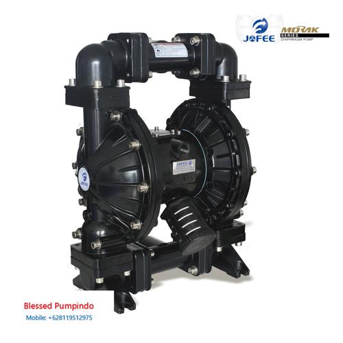 Jual Pompa diafragma JOFEE MK40 Aluminium ( AL-AL/TF/TF/TF ) - Kab ...