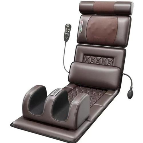 Jual Matras Kasur Pijat Elektrik Terapi Lipat Seluruh Tubuh Multifungsi ...