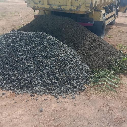 Jual supply batu belah sirdam limestone Abu batu sirtu gunung - Jakarta ...