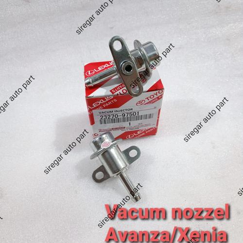 Jual VACUM NOZZLE/VACUM BENSIN INJEKTOR INJEKSI AVANZA. XENIA - Jakarta ...