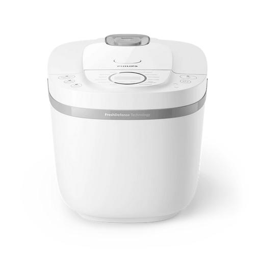 Promo PHILIPS HD4716 Rice Cooker Penanak Nasi Digital 3000 Series 1.8 ...