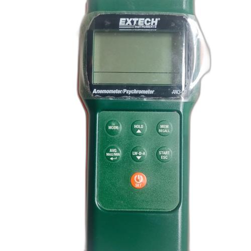 Jual Jual Extech tipe AN 340 cmm/cfm anameter.. - Kab. Serang ...