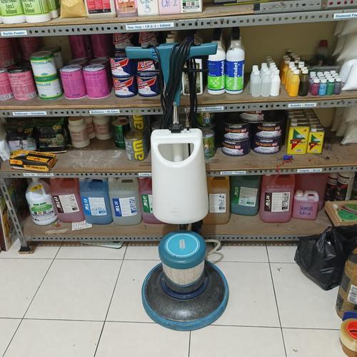 Jual mesin polisher lantai murah 17" - Jakarta Selatan - Toko Alat ...