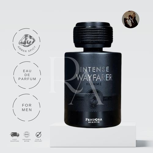 Jual Pendora Intense Wayfarer for Men - 100 ML - Kota Bandung - EREI ...