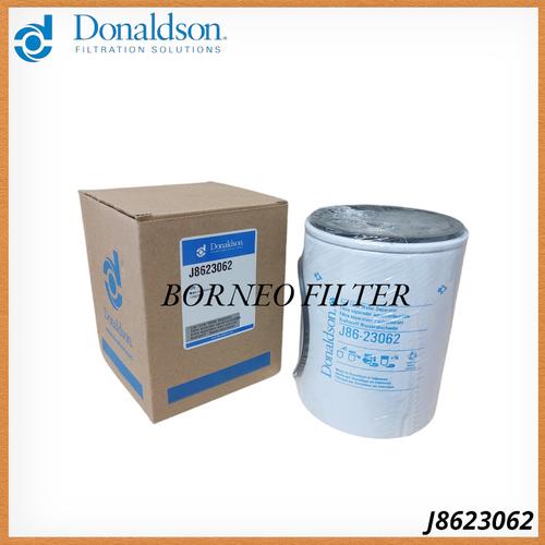 Jual J8623062 Donaldson Fuel Filter Water Separator Doosan 400508-00062 ...