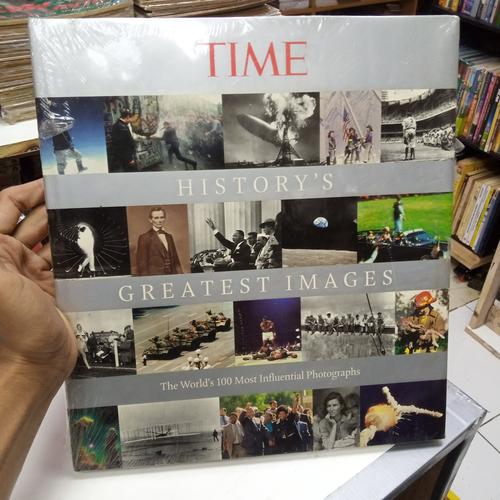 Jual History s greatest images the world s 1000 most influentil ...