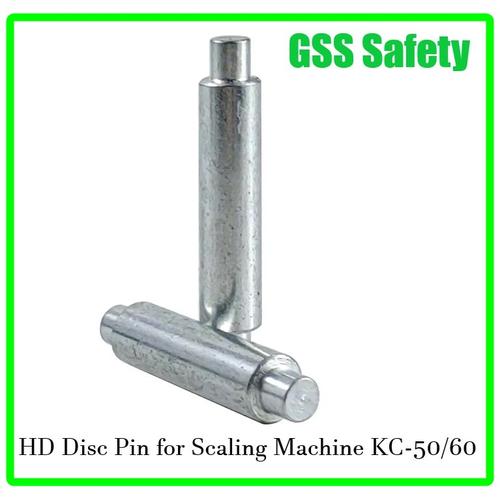 Jual Disc Pin HD For Pneumatic Scaling Machine KC-50/60 IMPA 591257 ...