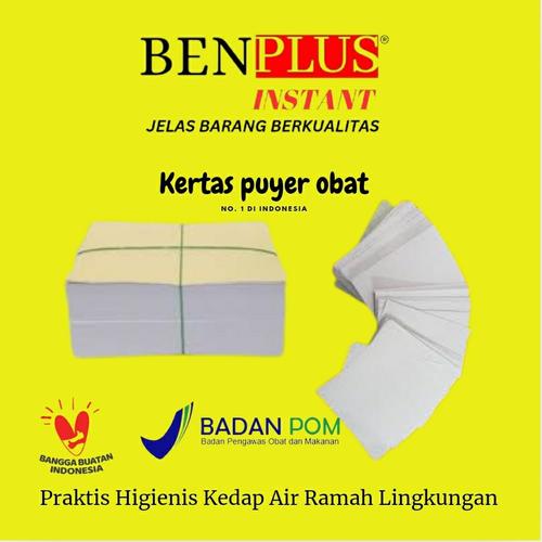 Jual kertas perkamen putih isi 500 lembar - Kota Semarang - Kertas ...