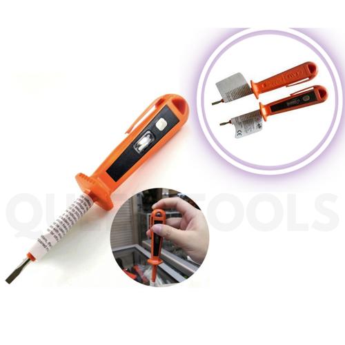 Jual Test Pen Tespen Tes Pen AC 15cm Pendek Made In Germany IWT ...