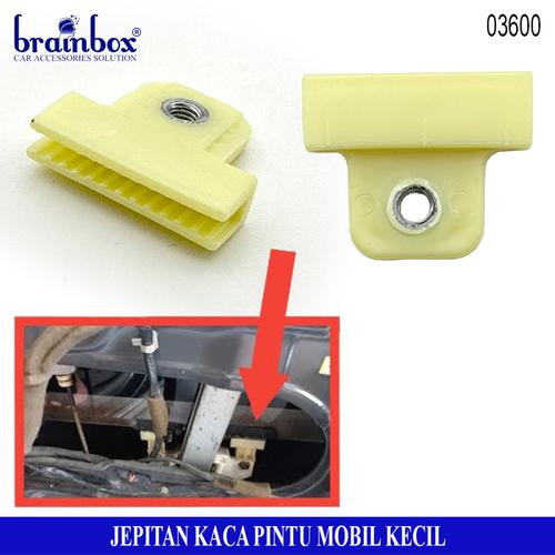 Jual Penjepit Rel Kaca Turun Naik Mobil Jepitan Kaca Pintu Mobil ...